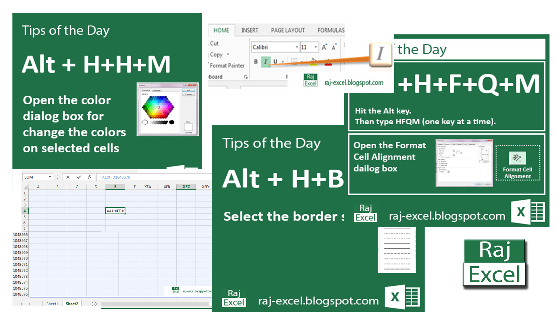 11 Places To Learn Microsoft Excel For Free Gambaran