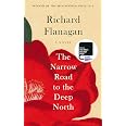 The Narrow Road to the Deep North: Amazon.co.uk: Flanagan, Richard ...