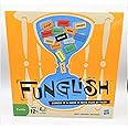 Funglish Board Game : Amazon.co.uk: Toys & Games