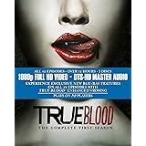 True Blood - Season 1-4 Complete (HBO) [Blu-ray] [2012] [Region Free ...