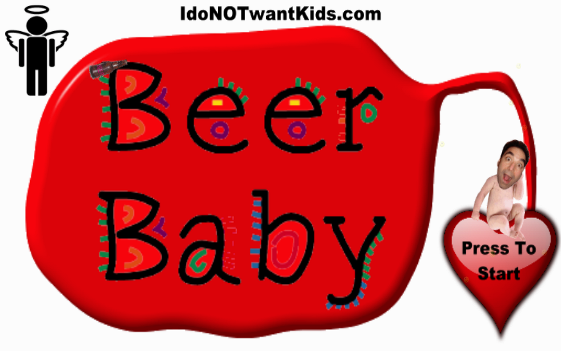 Beer Baby: Amazon.de: Apps für Android