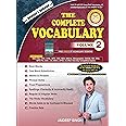 Buy The Complete Vocabulary Volume-02 (BILINGUAL) Book Online at Low ...