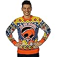 AAA MERCHANDISE Thundercats: Christmas Jumper Gift for Men and Women ...