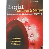 Light Science and Magic: An Introduction to Photographic Lighting ...