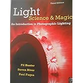 Light Science and Magic: An Introduction to Photographic Lighting ...