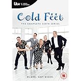 Cold Feet: Complete Series 1-5 [DVD]: Amazon.co.uk: Fay Ripley, Helen ...