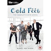 Cold Feet Series 1-9 [DVD] [2020]: Amazon.co.uk: John Thomson, Jack ...