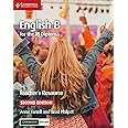 English B for the IB Diploma Teacher’s Resource with Digital Access ...