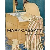 Cassatt: Mothers and Children (Mary Cassatt Art Book, Mother and Child ...
