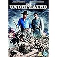Undefeated. The [Edizione: Regno Unito] [Reino Unido] [DVD]: Amazon.es ...