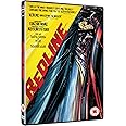 Redline [Blu-ray] [Reino Unido]: Amazon.es: Takuya Kimura, Yu Aoi, Tadanobu Asano, Takesi Koike ...