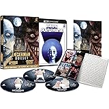 Audition - Recensione