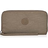 Kipling Brownie, Women’s Wallet, Blau (Dazz True Blue), 19x10x3 cm (B x ...