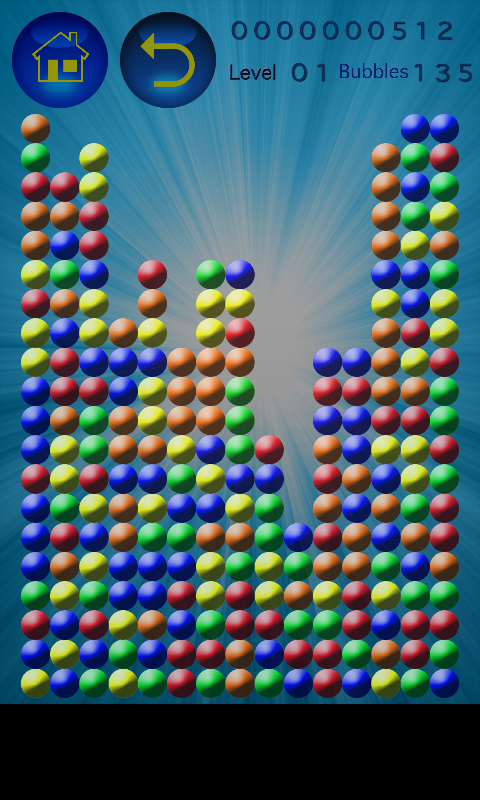 Bubble Popper : Amazon.de: Apps & Spiele