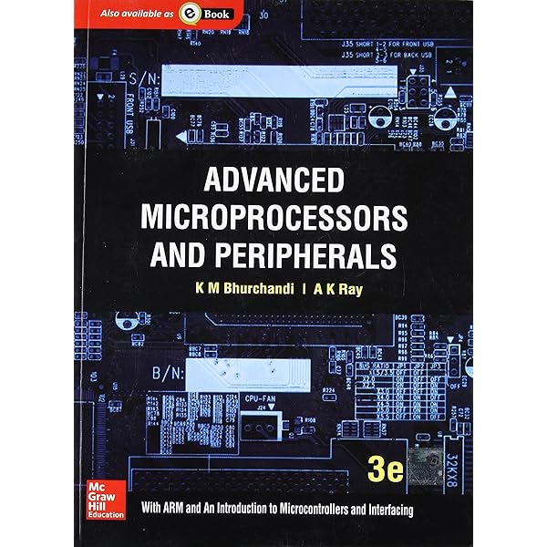 Muhammad Ali Mazidi Hcs12 Microcontrollers And Embedded 41 Off