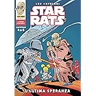 Star Rats 2 (di 6): Il male colpisce ancora eBook : Ortolani, Leo ...