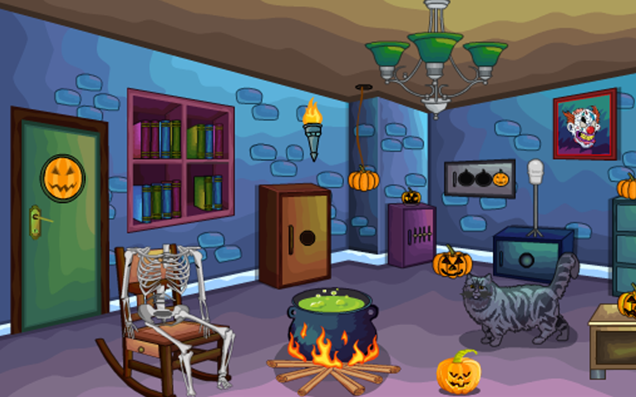 Escape Game Halloween Trick Amazon de Apps F r Android Escape Game Halloween Trick Amazon de Apps F r Android