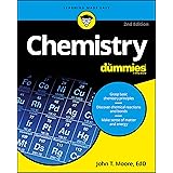 Organic Chemistry I For Dummies, 2nd Edition (For Dummies (Lifestyle ...