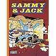 Sammy & Jack Integral 1 : Cauvin, Raoul, Berck: Amazon.de: Bücher