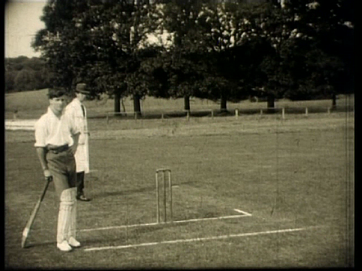 Peter Pan's First XI: The Extraordinary Story of J.M. Barrie's Cricket ...