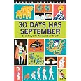 Thirty Days Has September: Amazon.co.uk: Stevens, Christopher ...