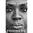 Finding Me: The Grammy-winning, inspiring, deeply personal memoir by ...
