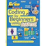 Coding for Beginners Using Scratch (Coding for Beginners) : Jonathan ...