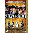 Silverado [DVD]: Amazon.co.uk: Kevin Kline, Scott Glenn, Brian Dennehy ...