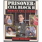 Prisoner Cell Block H: The Edna Pearson Story [DVD]: Amazon.co.uk ...