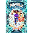 Mayowa and the Sea of Words: ‘Joyful and truly original’ – Katherine ...