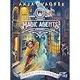 Magic Agents - In Dublin sind die Feen los!: Eine magische Agentin auf ...