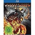 Ghost Rider: Spirit of Vengeance [Blu-ray]: Amazon.de: Elba, Idris ...