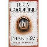 Naked Empire (Sword of Truth Book 9) eBook : Goodkind, Terry: Amazon.co ...
