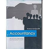 Ncert Textbook For Class 12 Accountancy Part-I (12117) (English ...