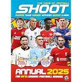 Match Annual 2025: The UK's Best-selling Football Annual! : MATCH ...