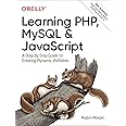 Learning PHP, MySQL & JavaScript: A Step-by-Step Guide to Creating ...