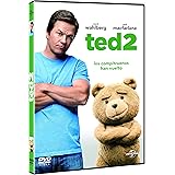 Pack Ted (Ted + Ted 2) [DVD]: Amazon.es: Mark Wahlberg, Seth Macfarlane ...