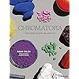 Amazon.fr - Chromatopia: Une histoire illustrée des pigments - Coles ...