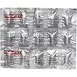 Globac XT - Strip of 15 Tablets : Amazon.in: Health & Personal Care