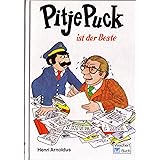 Pitje Puck, der spaßige Briefträger : Henri Arnoldus, Peter Wrobel ...