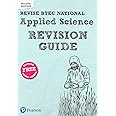Revise BTEC National Applied Science Revision Guide (Second edition): Second edition (REVISE ...