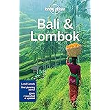 Lonely Planet Bali & Lombok (Travel Guide) : Lonely Planet, Ver ...