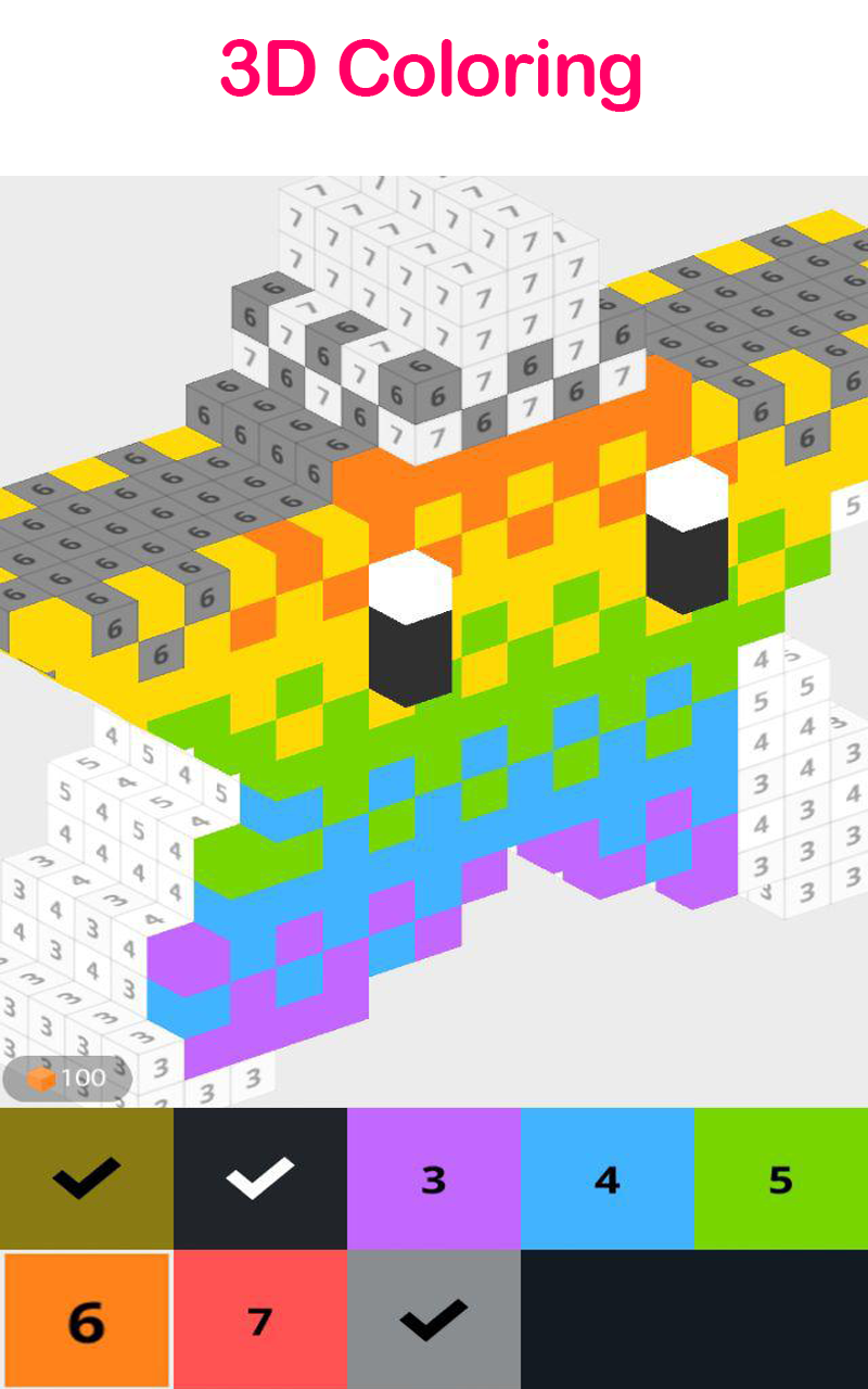 Pix Color Pixel Artbook Color By Number Games Amazon fr Applis Et Jeux Pix Color Pixel Artbook Color By Number Games Amazon fr Applis Et Jeux