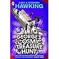 George's Cosmic Treasure Hunt (George's Secret Key to the Universe ...