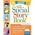 The New Social Story Book: Revised & Expanded 10th Anniversary Edition ...