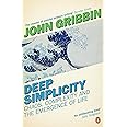 Buy Deep Simplicity Book Online at Low Prices in India | Deep ...