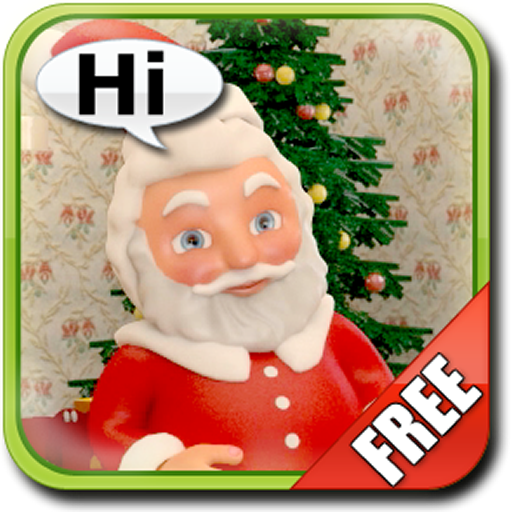Talking Santa Claus: Amazon.co.uk: Appstore for Android