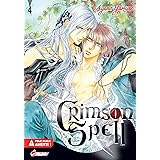 Crimson Spell T02 : YAMANE, Ayano: Amazon.fr: Livres