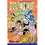 One Piece Volume 77 [Idioma Inglés]: New World : Oda, Eiichiro, Oda ...