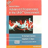 Buy Advanced Programming in the UNIX Environment (Addison-Wesley Professional Computing Series ...